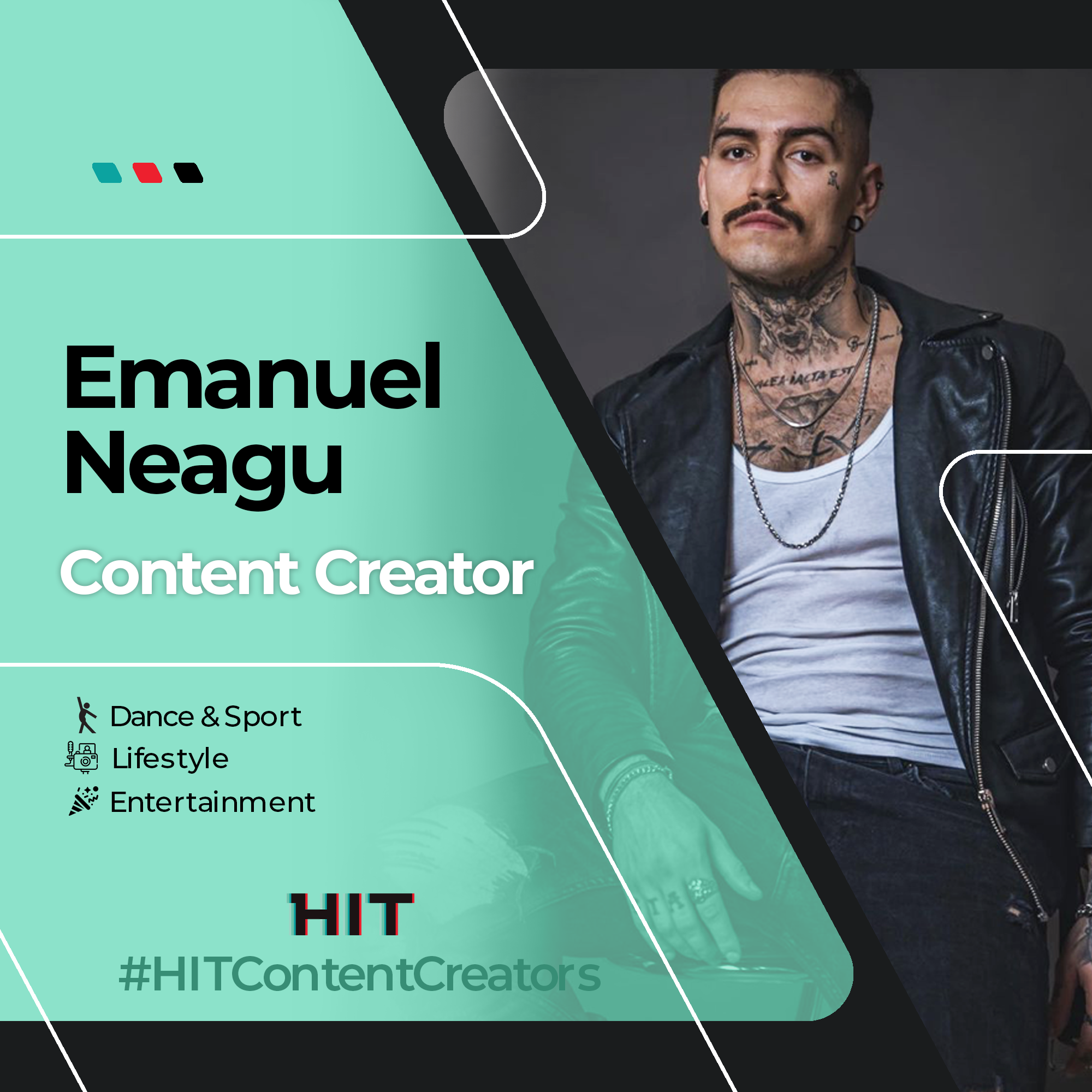 HIT Yourself – Agentie digitala